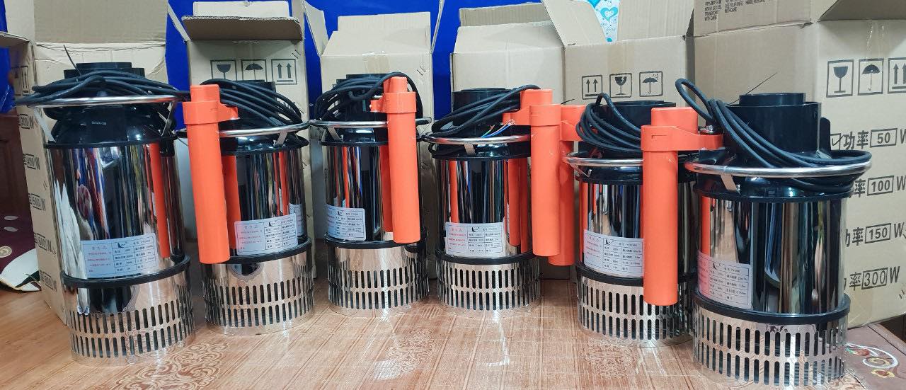 BƠM INOX NỘI ĐỊA TRUNG QUỐCHe Zhi Quan YYQ)